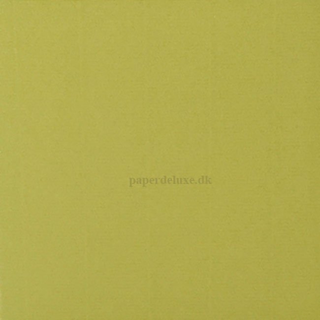 Papir, Lys oliven, A4 - Papir A4, Designark m.m. - paperdeluxe.dk