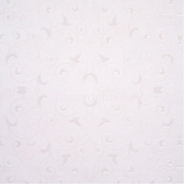 Papir A4, Transparent Embossed Papir A4, Transparent Embossed