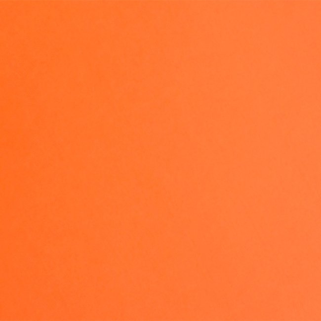 Papir, Orange, A4 ark